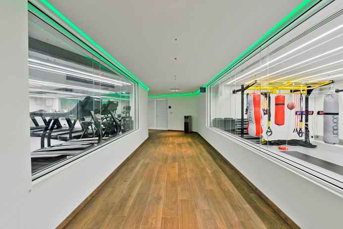 Wargaming's new office in Cyprus - The Armored Patrol