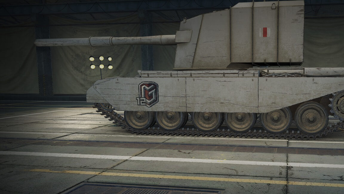 WoT EU – Discover Global Map’s Season 12 - The Armored Patrol