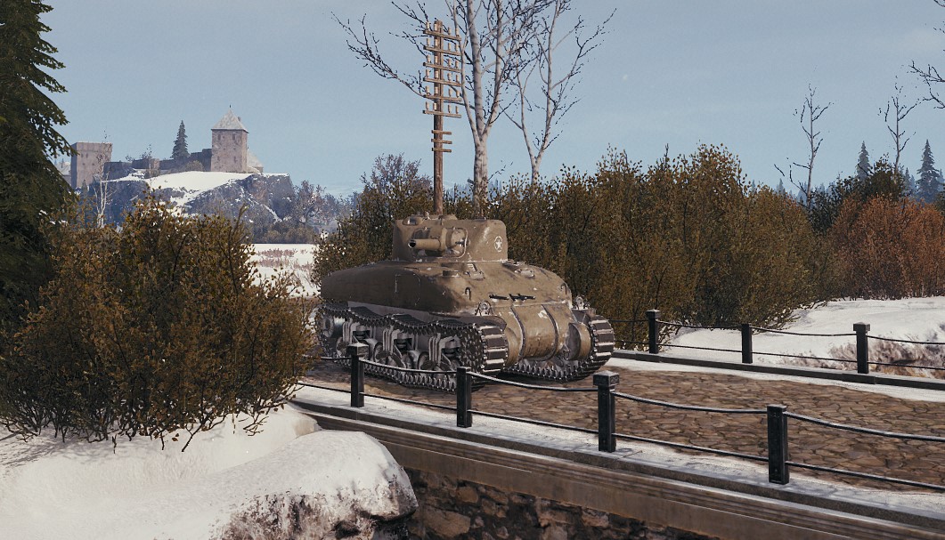 World of Tanks – New Balance – New Mid-Tier Tanks – Cavalier, BT-5 and ...
