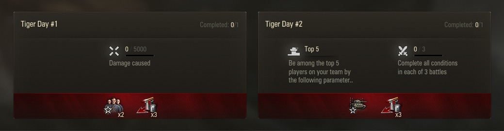 WoT: Bonus Code - The Armored Patrol