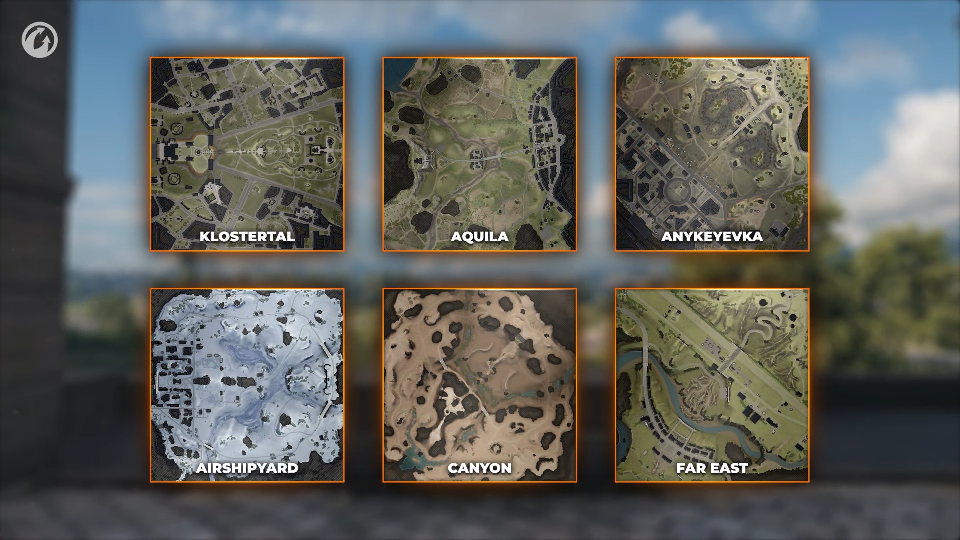 Update 1.17: Recon Mission Hits Common Test 2! - The Armored Patrol