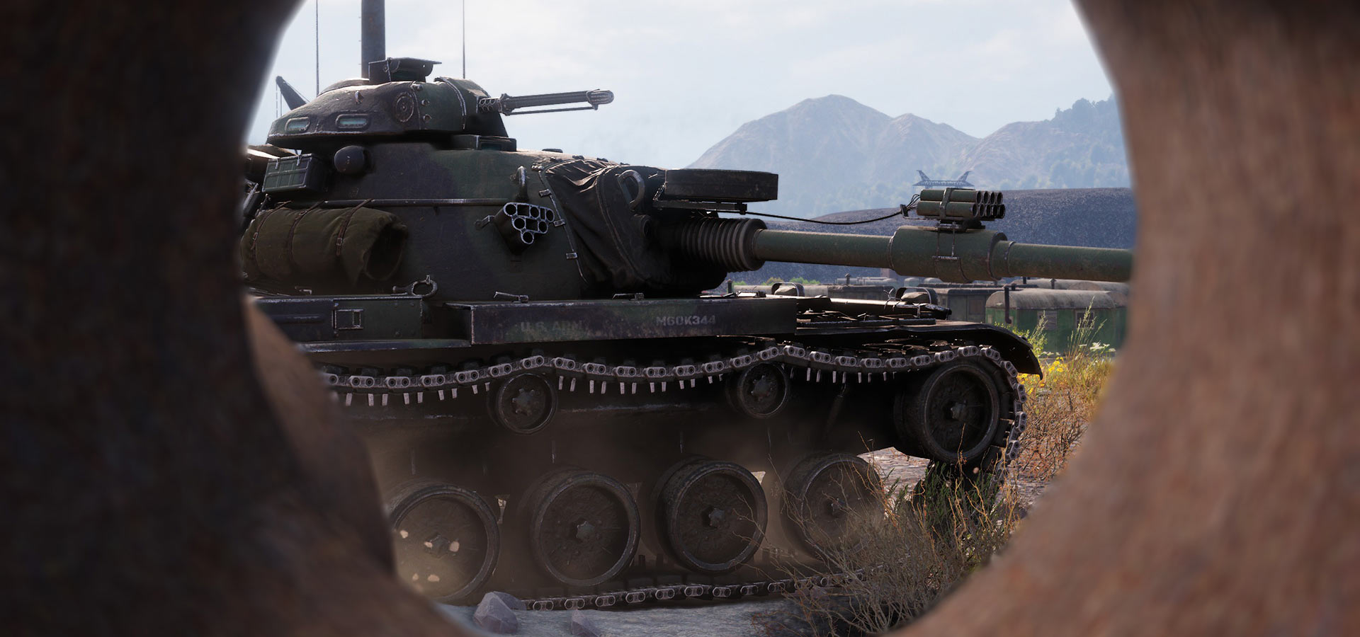 Conquer the Global Map: A Q&A with Clan Leaders - The Armored Patrol