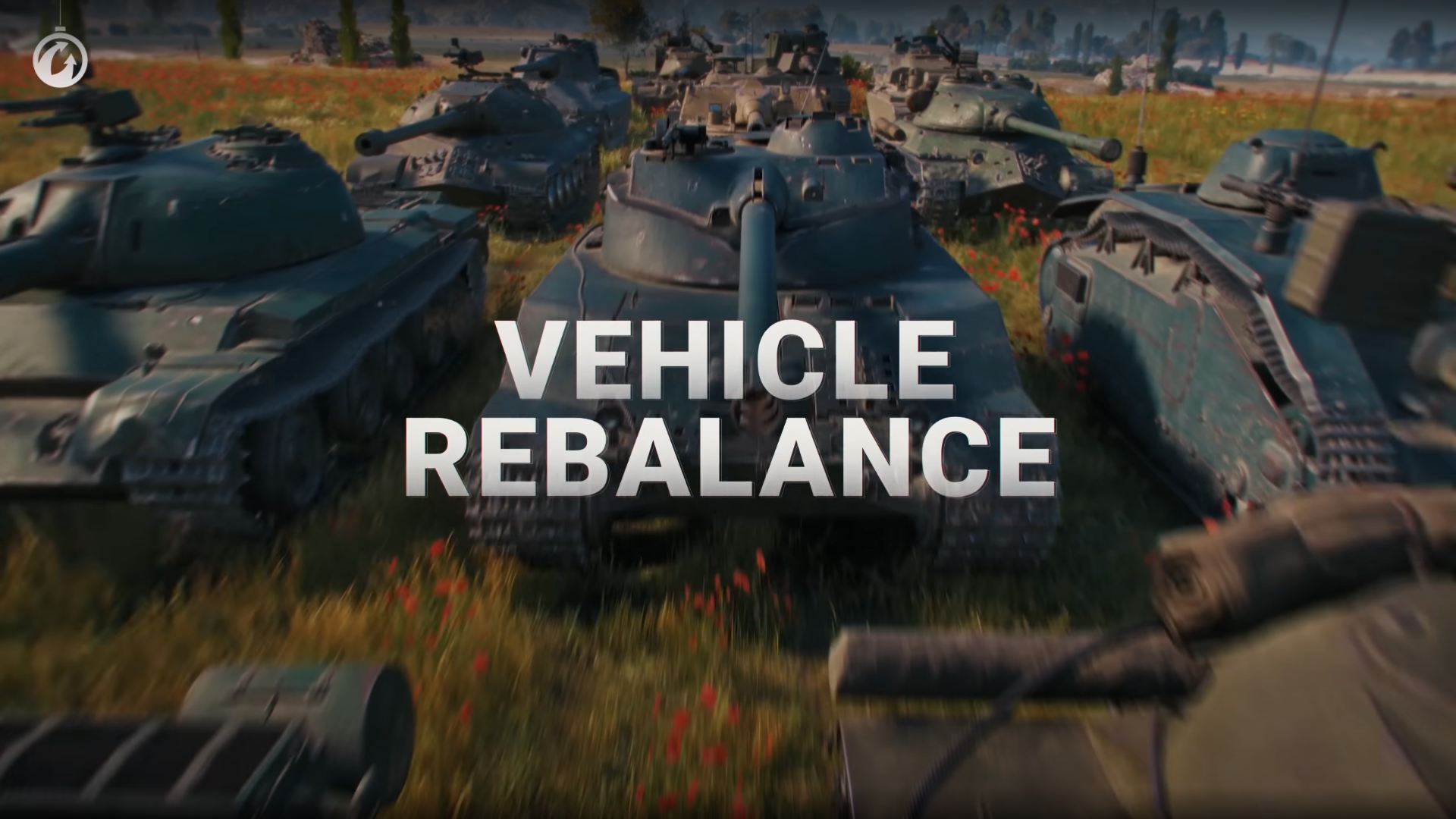WoT: List Of Expected Tanks To Be Rebalanced In 2023 - The Armored Patrol