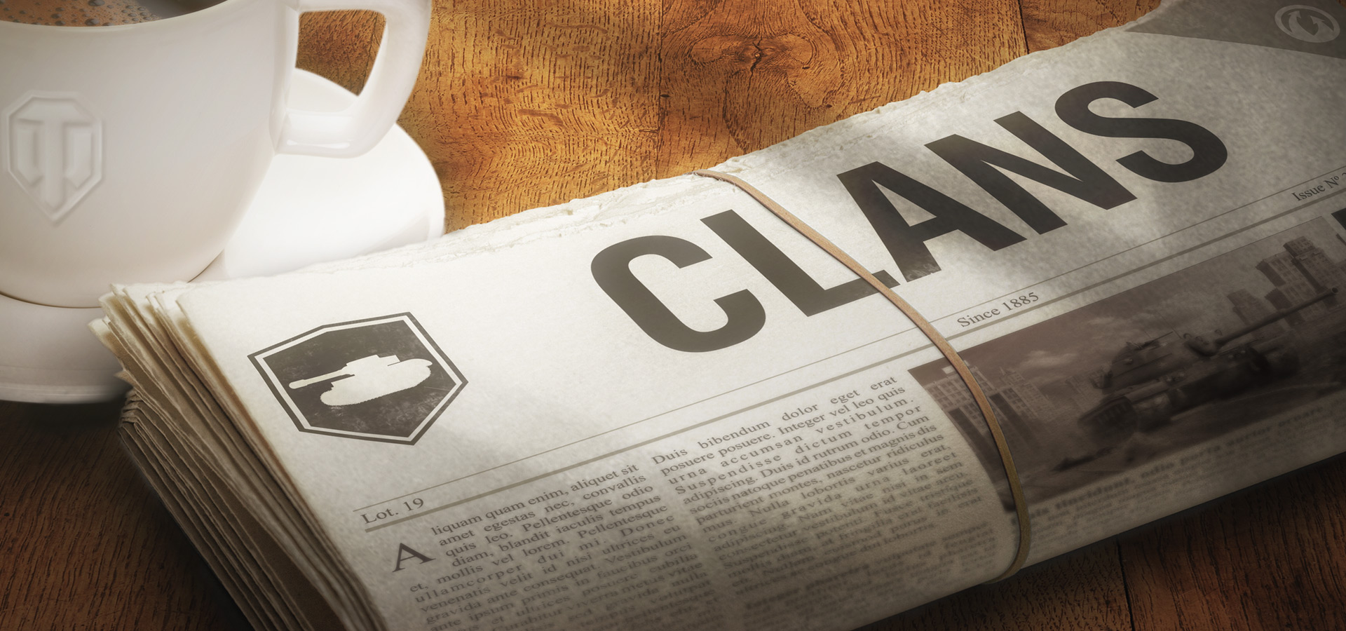 WoT EU: Global Map Update – New Map Pool and Old Clans - The Armored Patrol