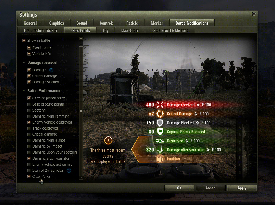 WoT: Update 1.20.1 – Crew Improvements - The Armored Patrol