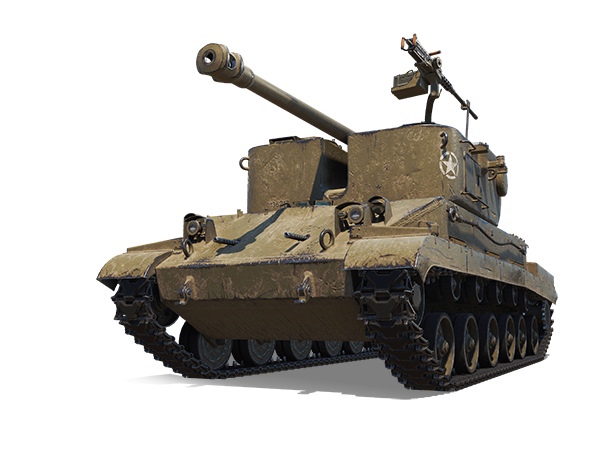 WoT Supertest: ARMT Changes - The Armored Patrol