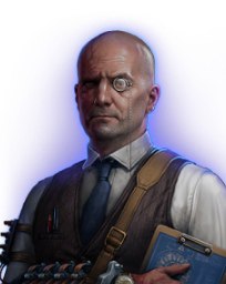 WoT: “The Krieger Family” - The Armored Patrol
