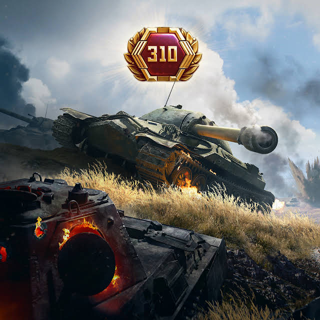WoT – Elite Levels: Show Off Your Experience Before the Battle Even ...