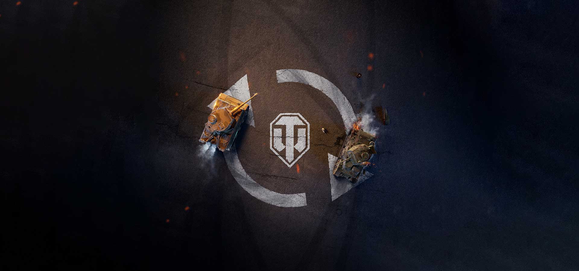 WoT Trade-In: Exchange Old Rust Buckets for Shiny New Toys - The ...