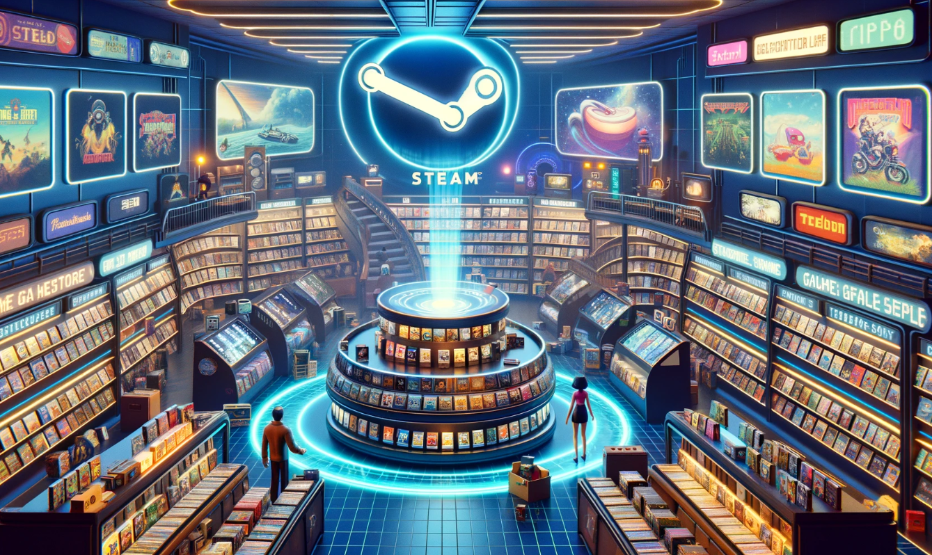 Timeless Classics: The Best Old Games on Steam You Need to Play (P ...