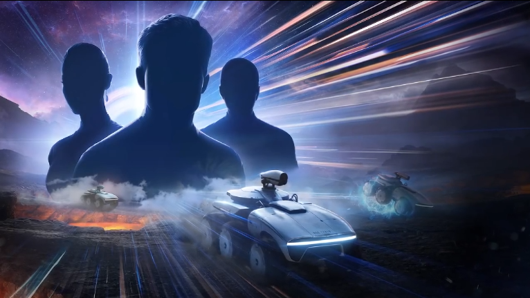 WoT: Star Trek Collaboration of the “Call to Mars” Event - The Armored ...