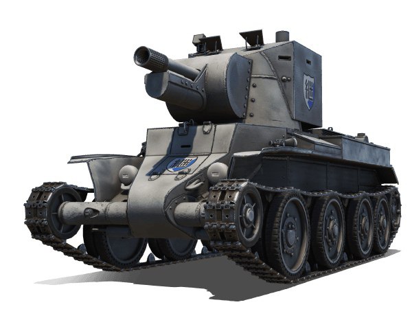 WoT: BT-42 & Tiger II (T) Description/Historical Reference - The ...
