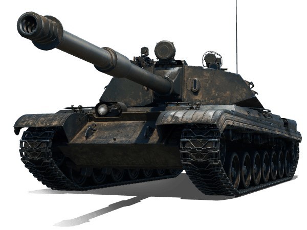 WoT Supertest: DZT-159 Changes - The Armored Patrol