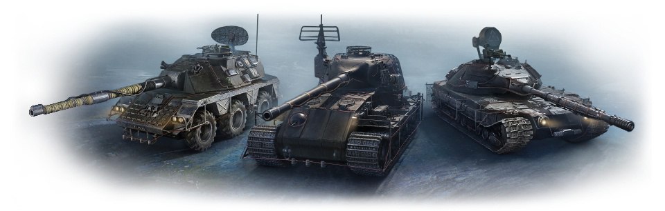 WoT: Battle Pass Season 15 Core Vehicles Leak - The Armored Patrol