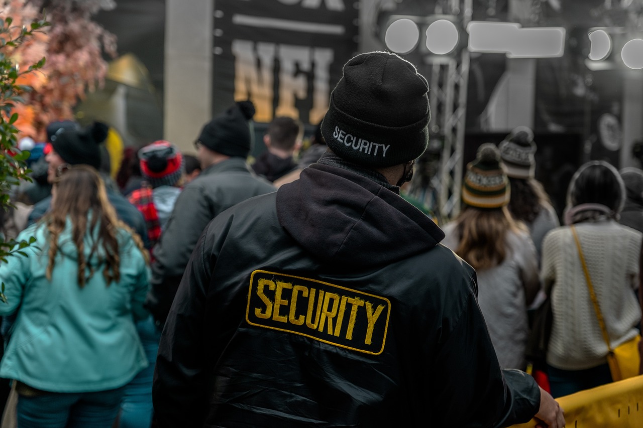 How to Build a Career in National Security: A Step-by-Step Guide (P ...