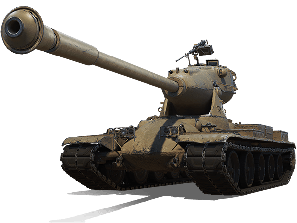 WoT: Leaked Balance Changes of the American M-V-Y Branch - The Armored ...