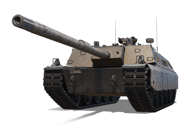 WoT 1.27.1 Common Test: Kpz. 3 GST Turm Changes - The Armored Patrol