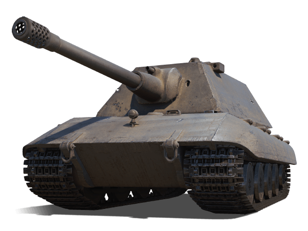 WoT: Leaked Balance Changes of the German E-100 Branch - The Armored Patrol