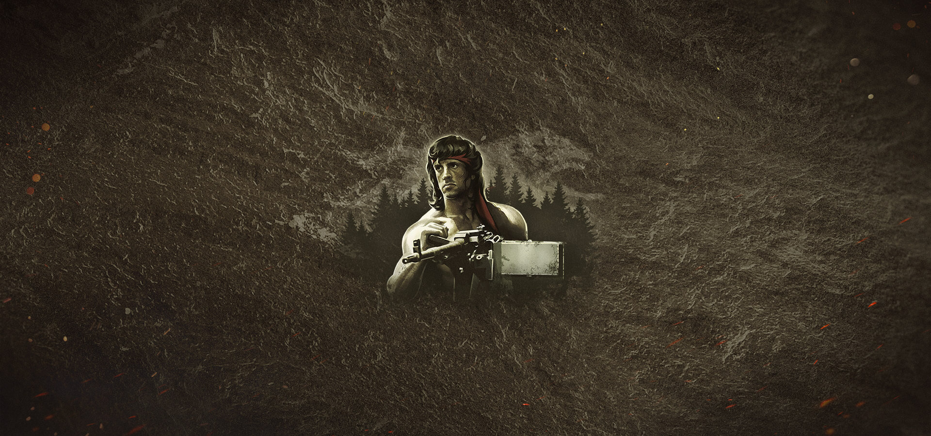 WoT: Rambo Weekend – Missions, Drops, and Glory Await! - The Armored Patrol