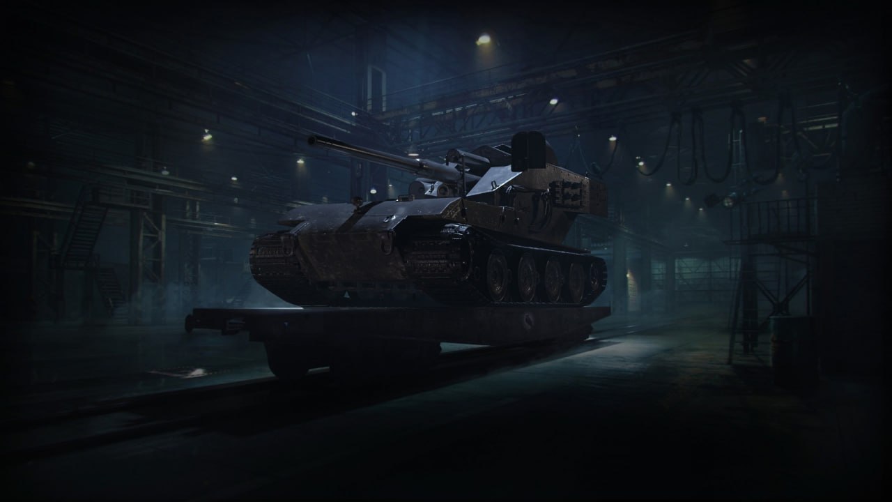 WoT 2025 Auction: Which Rare Tanks Do You Expect to Appear? - The ...