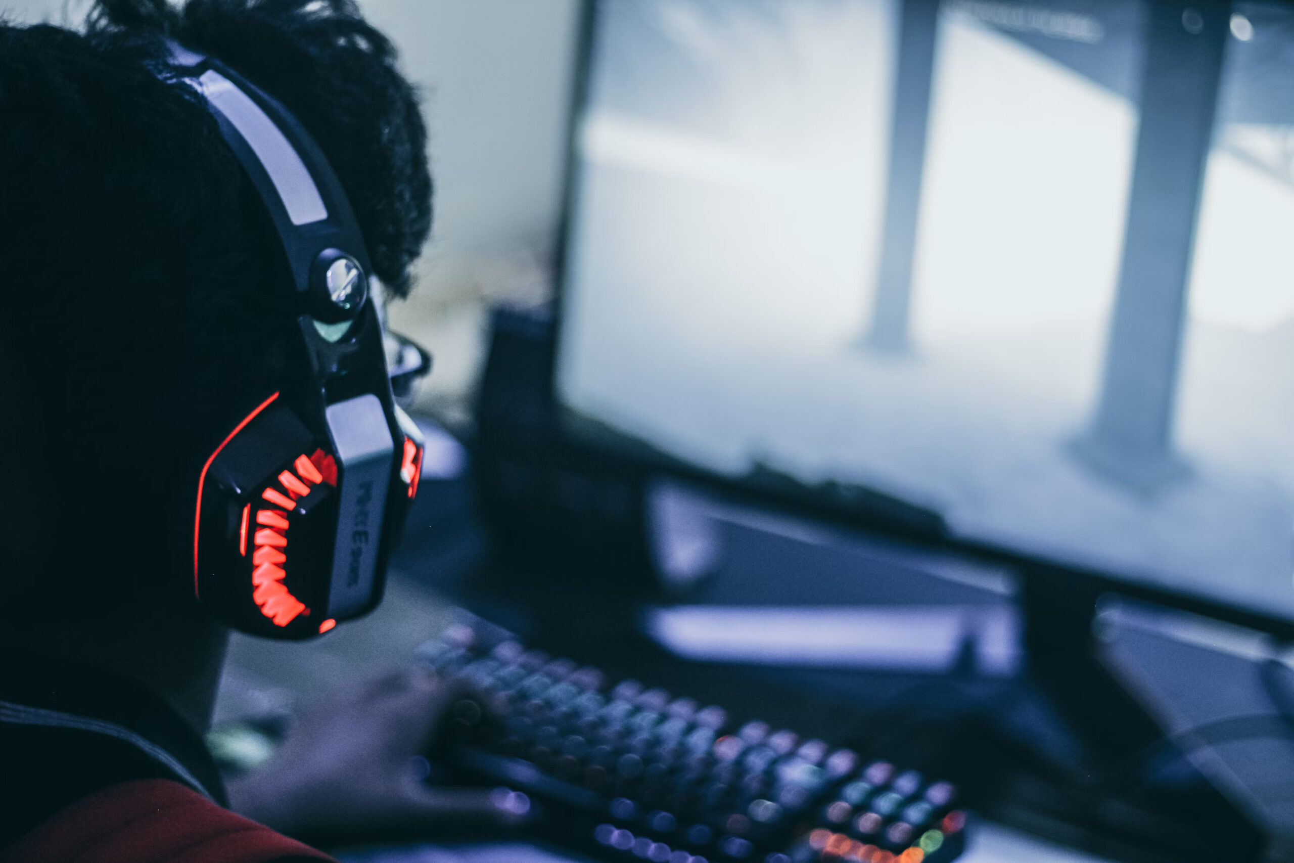 The Hidden Health Hazards Lurking in Your Video Gaming Equipment (P ...