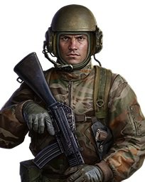 WoT: Unique Crew Members – Battle Pass Season XVII (Summer 2025) - The ...
