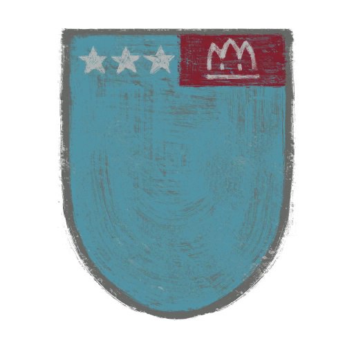 WoT: Decals for Season 17 of Battle Pass - The Armored Patrol