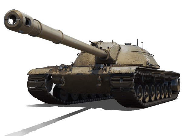 WoT Supertest: Chrysler MTC 2TC – Second Iteration - The Armored Patrol