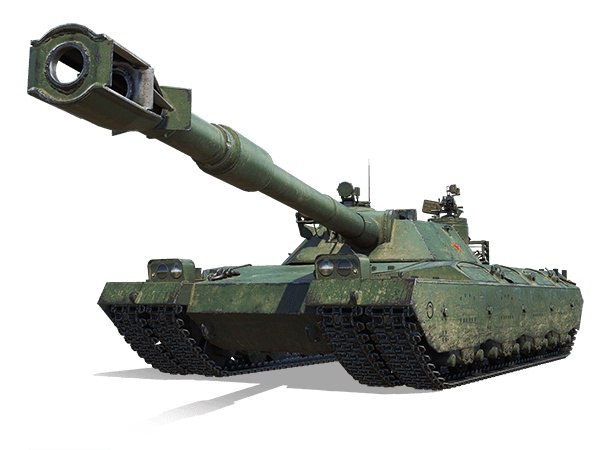 WoT Supertest: Third Iteration of the BZT-70 - The Armored Patrol