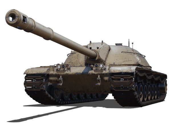 WoT 1.29.1 Common Test: Changes to Chrysler MTC 2TC - The Armored Patrol