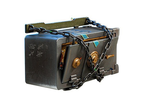 WoT: New 3D Attachments - The Armored Patrol