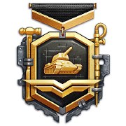 WoT: New Medals in Update 2.0 - The Armored Patrol