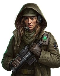 WoT: Unique Crew Members for the 3rd Personal Missions Campaign in ...