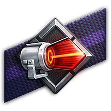 WoT: New Badges and Medal in Update 2.0.1 - The Armored Patrol