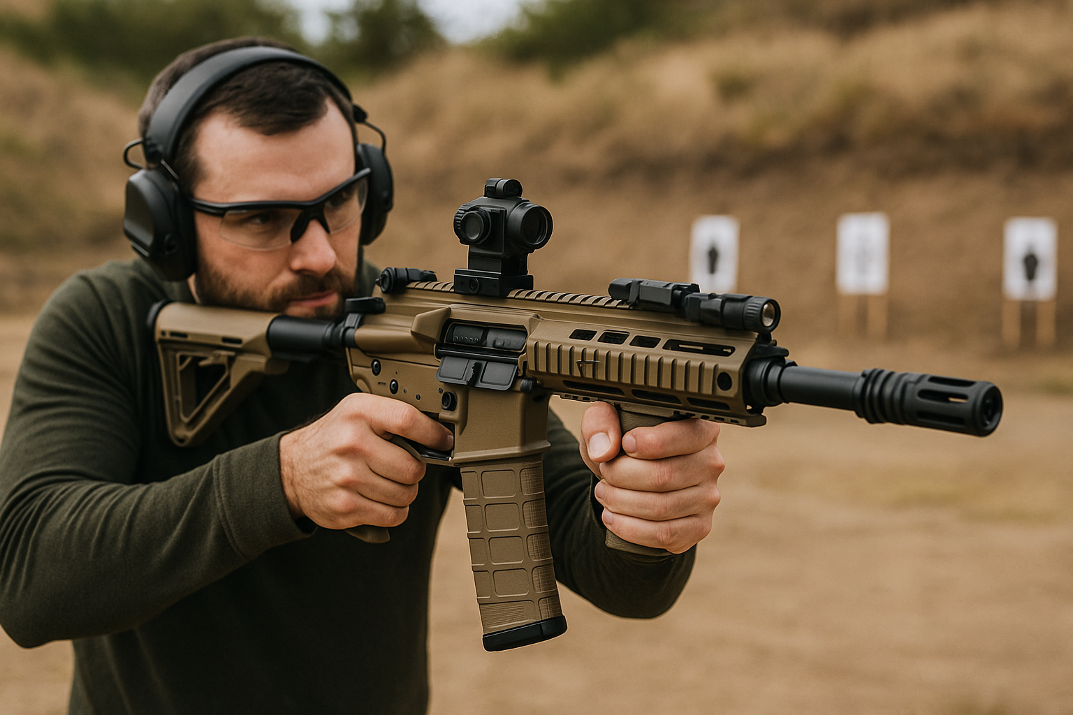 Range Day Upgrades That Actually Make a Difference (P) - The Armored Patrol