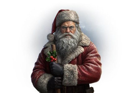 WoT: Unique Commanders for The Additional Battle Pass Chapter “Festive ...