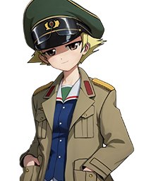 WoT: New Unique Crew Members for the 5th Collaboration Between Girls ...