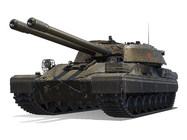 WoT 2.3 Common Test: Changes to New Premium/Promotional Vehicles - The ...