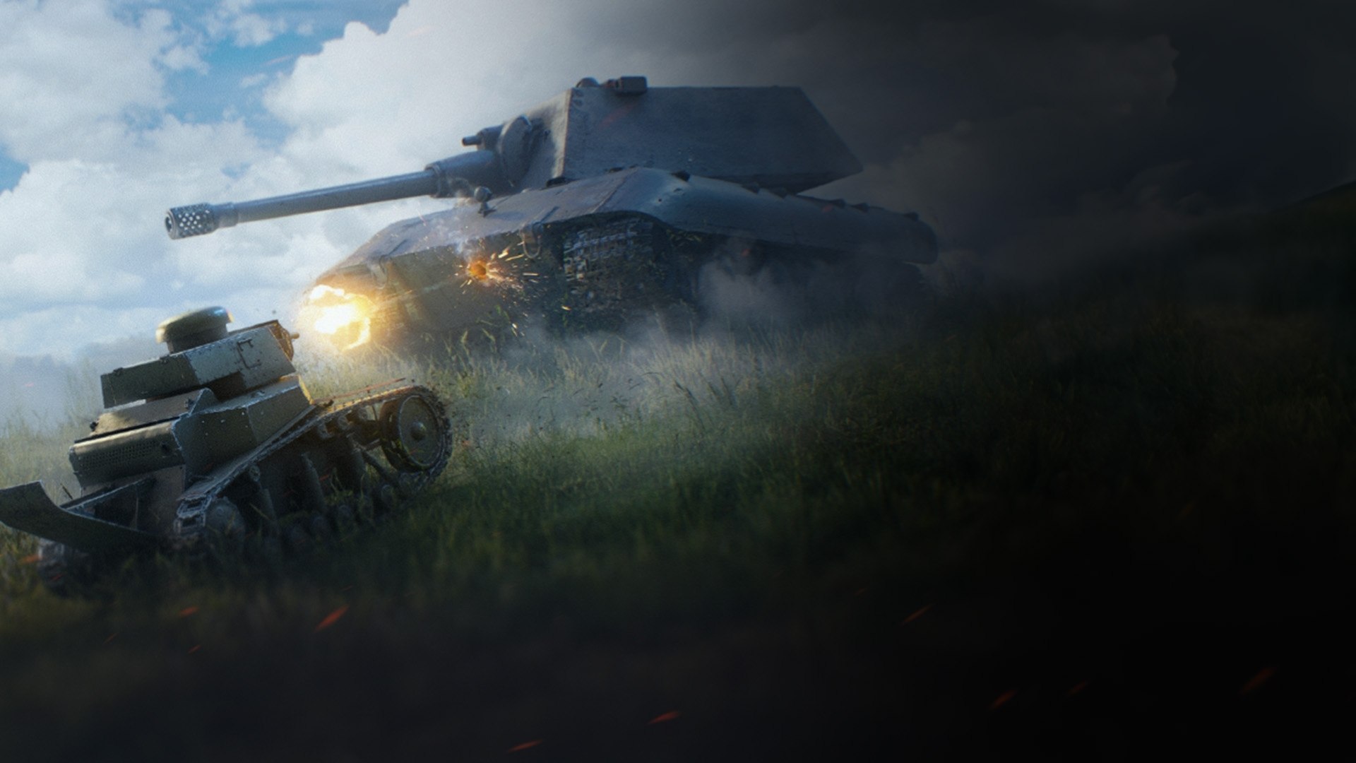 WoT: Arcade Cabinet – Equalize Mode 1st Run of 2026 - The Armored Patrol