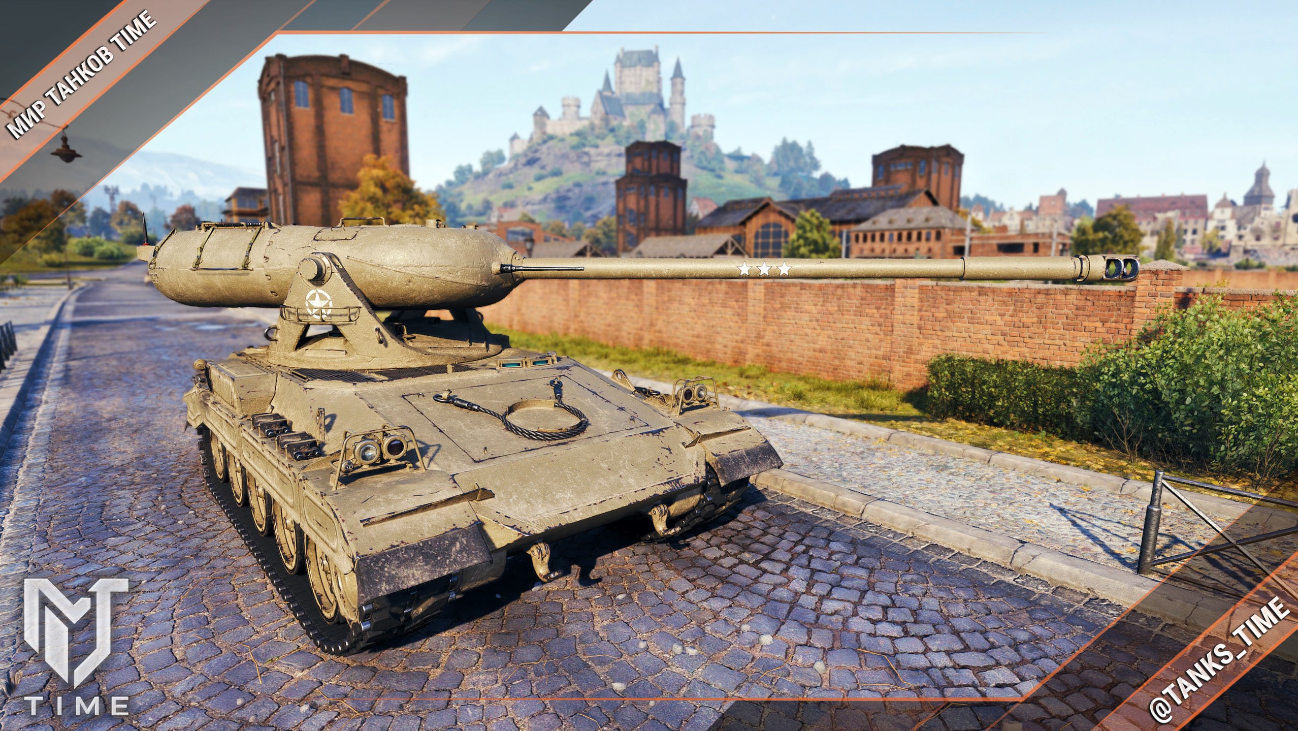WoT RU: 🇺🇸ALRS M6 In-Game Screenshots & Historical Reference - The ...